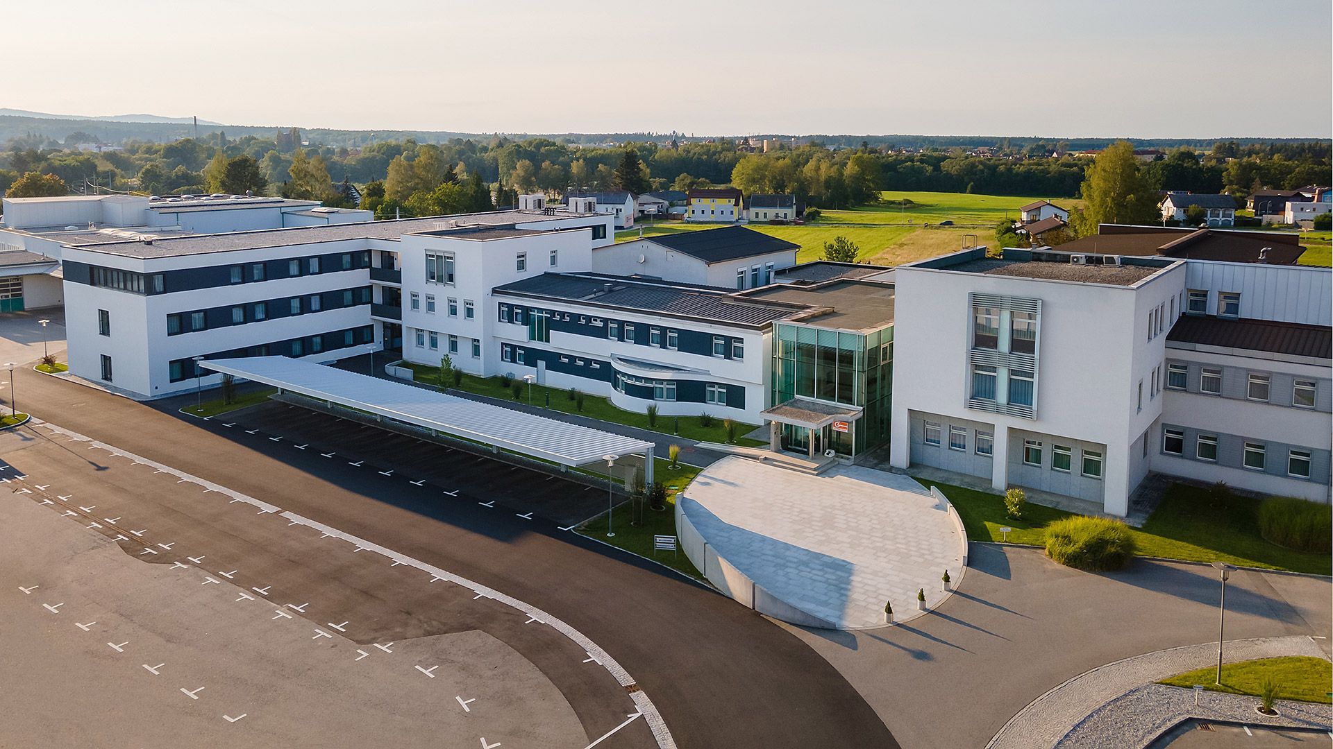 Klimaanlagen Beratung für Architekten & Planer | TVG Österreich